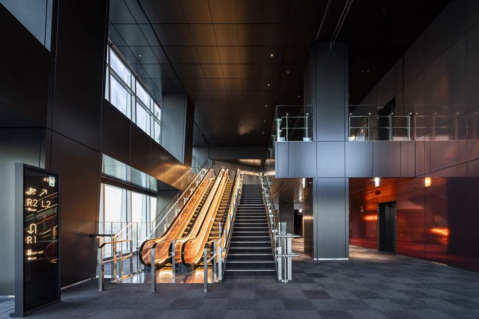 诞生于虎之门之丘！探索文化信息传播基地“TOKYO NODE”的潜力 | VISIT MINATO CITY - 港区观光协会